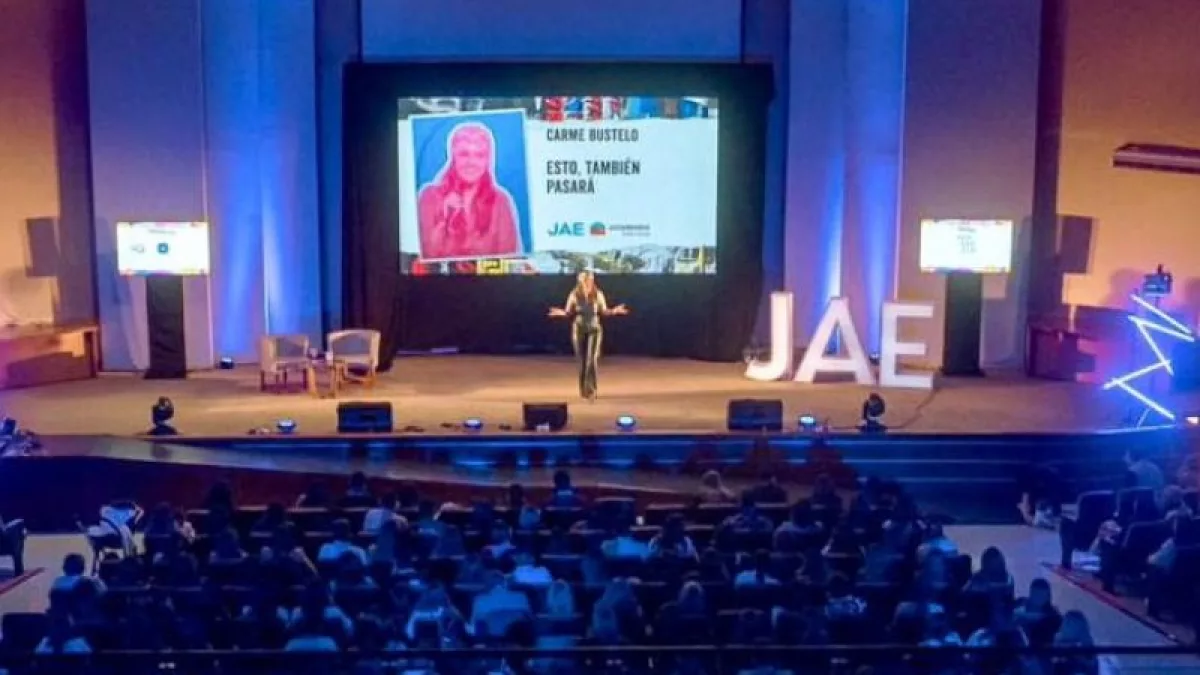 JAE 2025 celebra sus diez años con una edición que promete inspiración ...